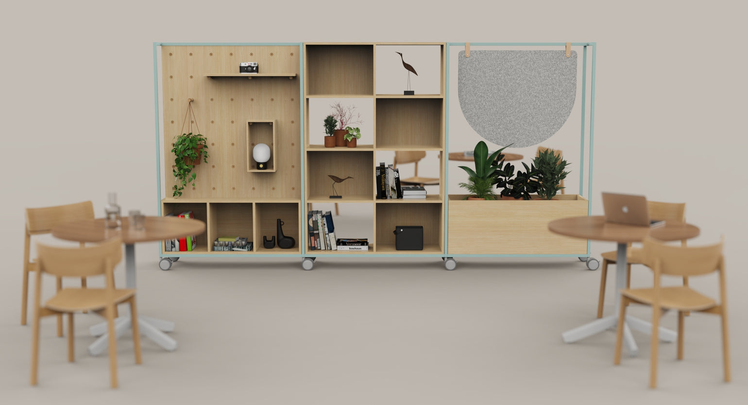 Coast – Corral Design