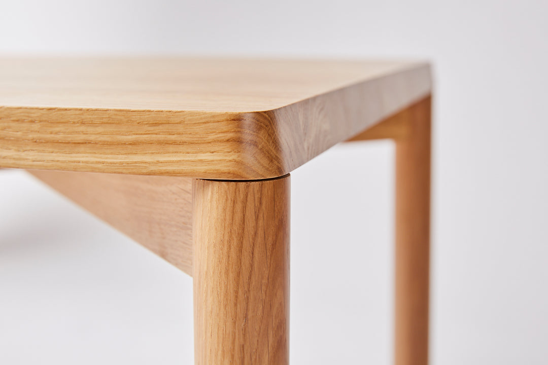 10 Degree Rectangle Table – Corral Design