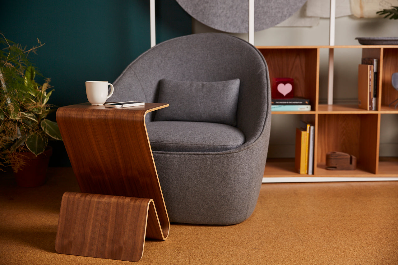 Cobra Table – Corral Design