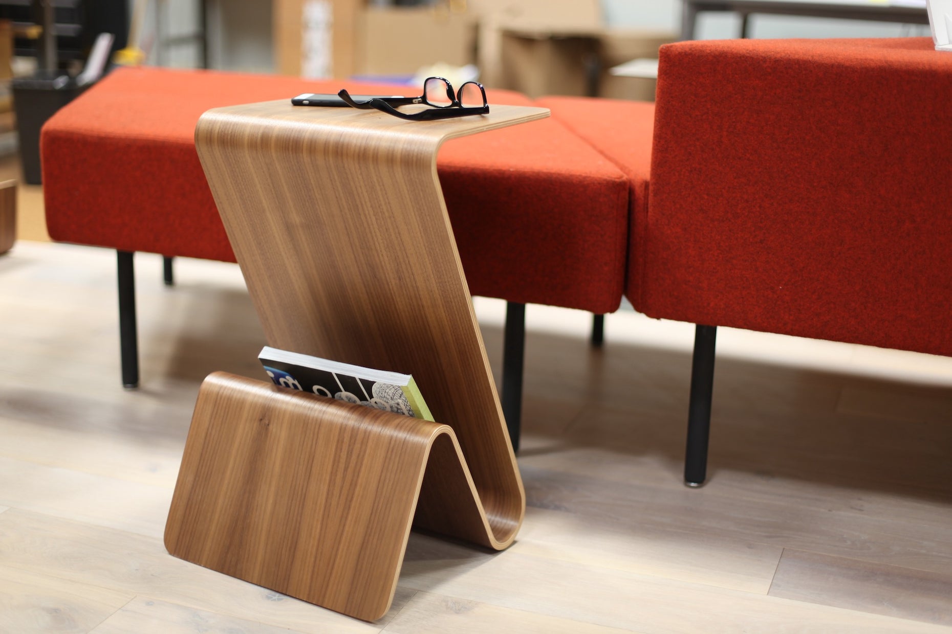 Cobra Table – Corral Design