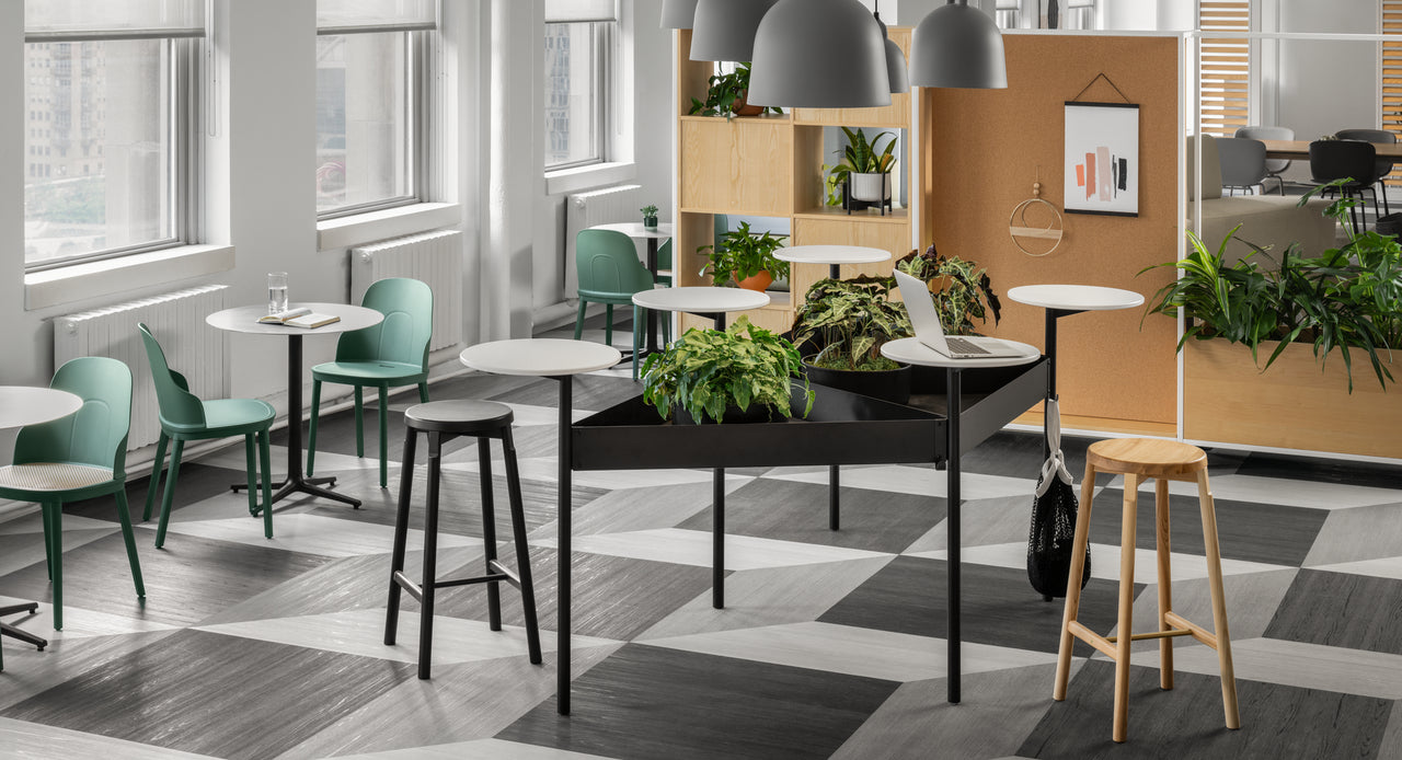 Constellation Outdoor Table – Corral Design