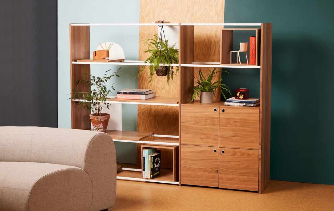 Horizon – Corral Design