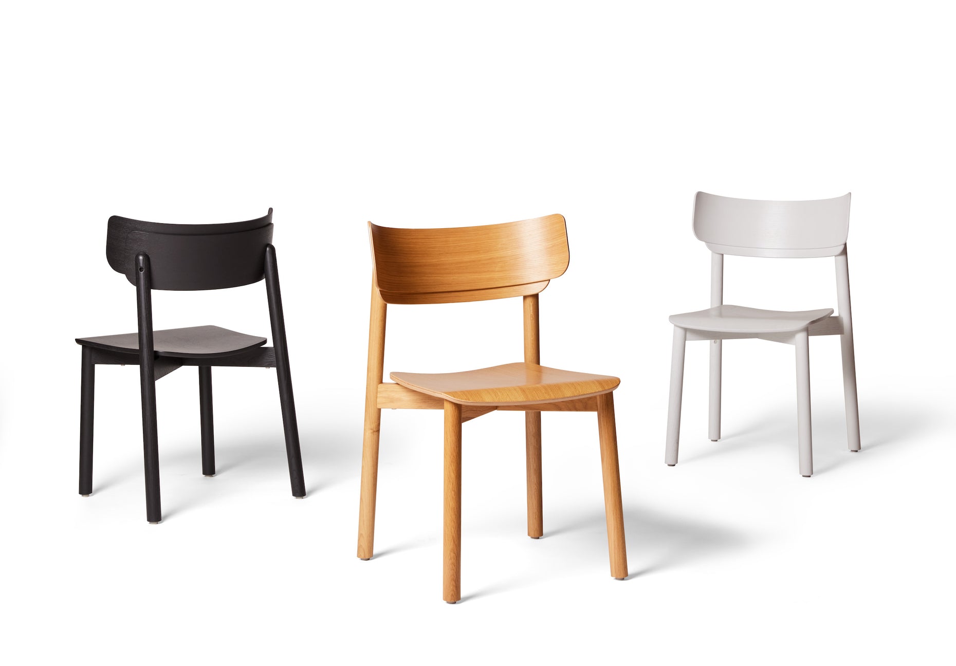 Linden Chair – Corral Design