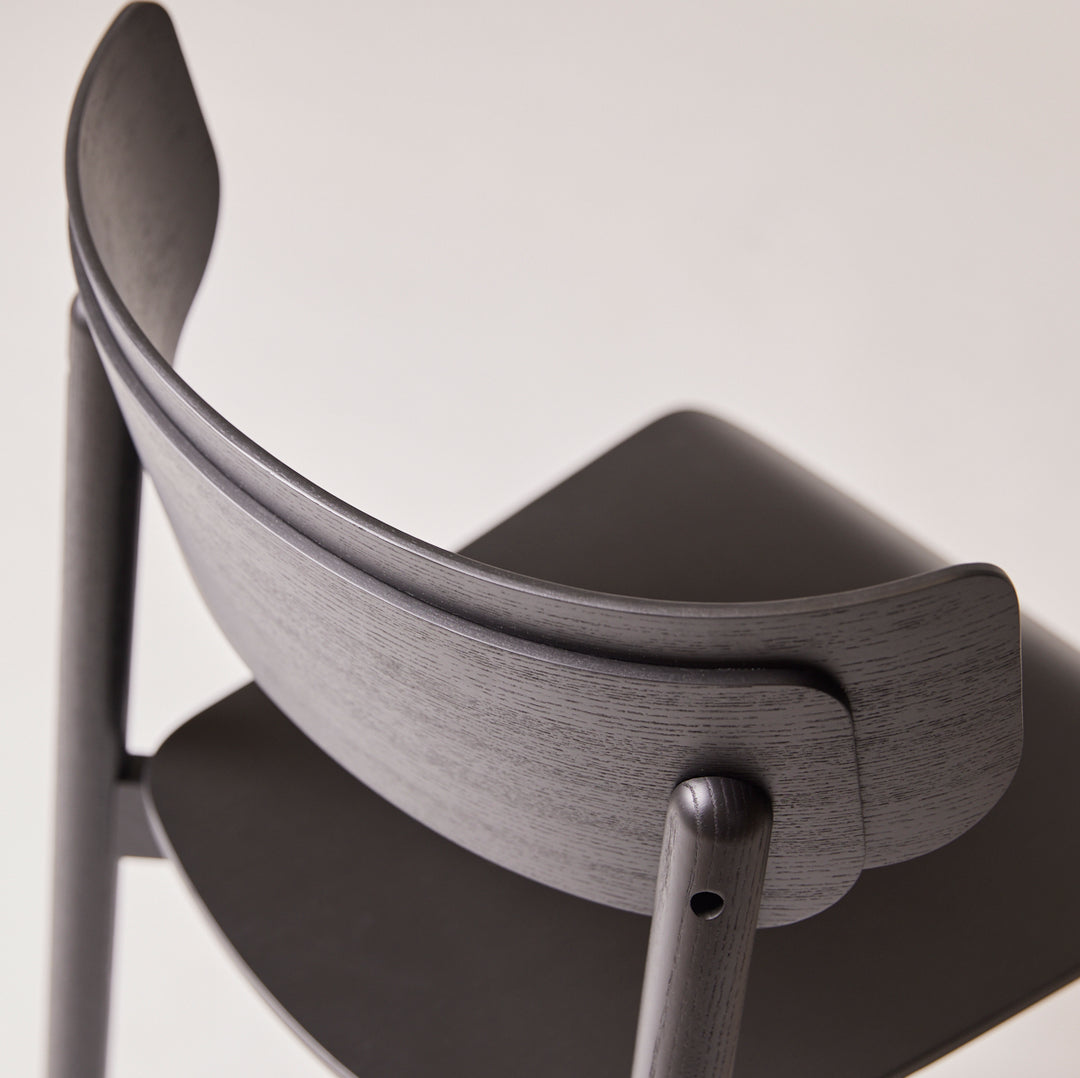 Linden Chair – Corral Design