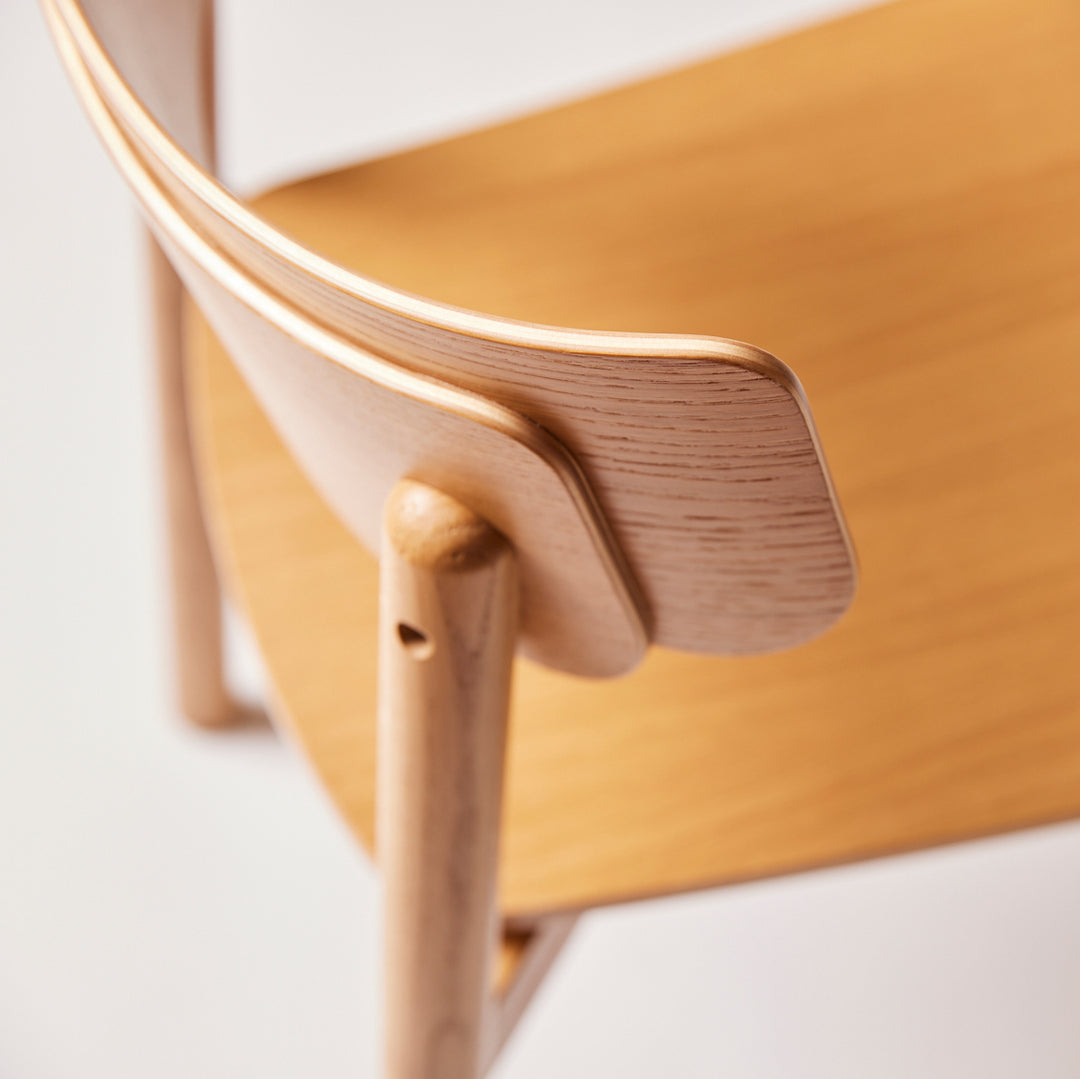 Linden Chair – Corral Design