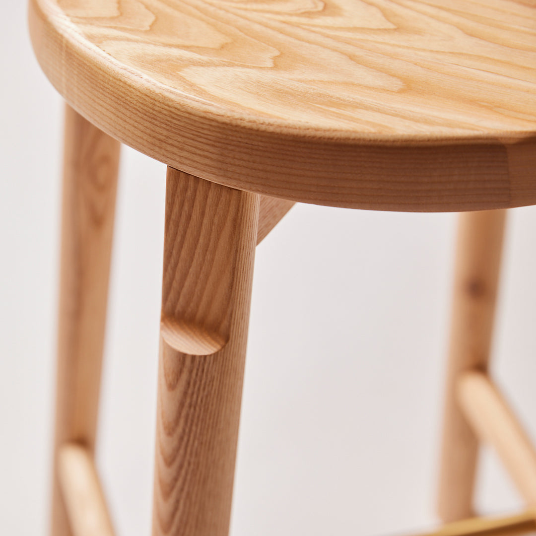 Barn Counter Stool – Corral Design