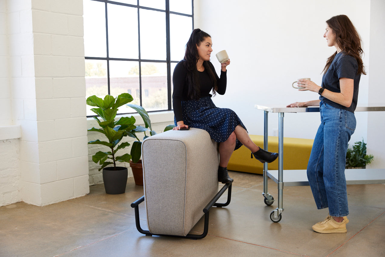 Corral Design, LLC: Commercial Grade Furniture – Corral USA