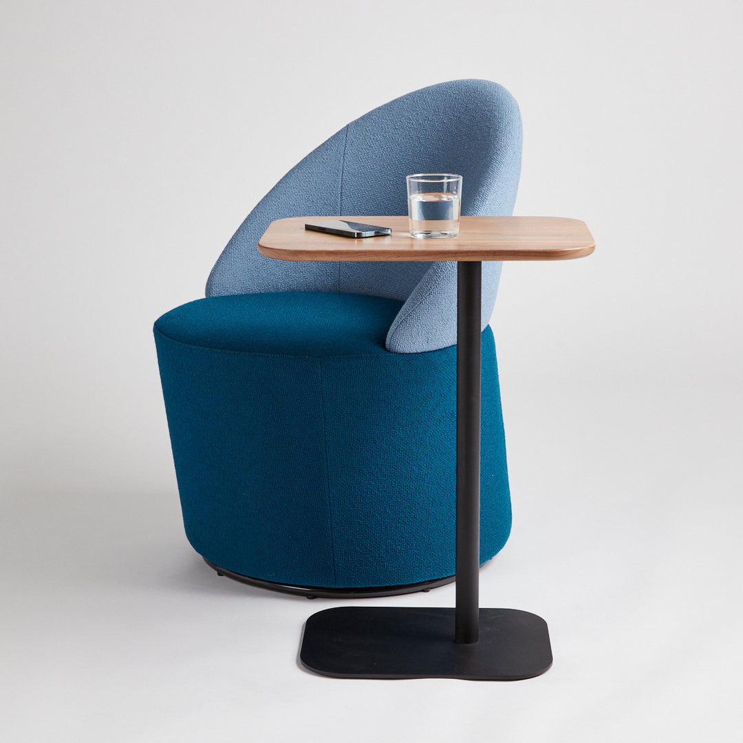 Pivot Laptop Table – Corral Design