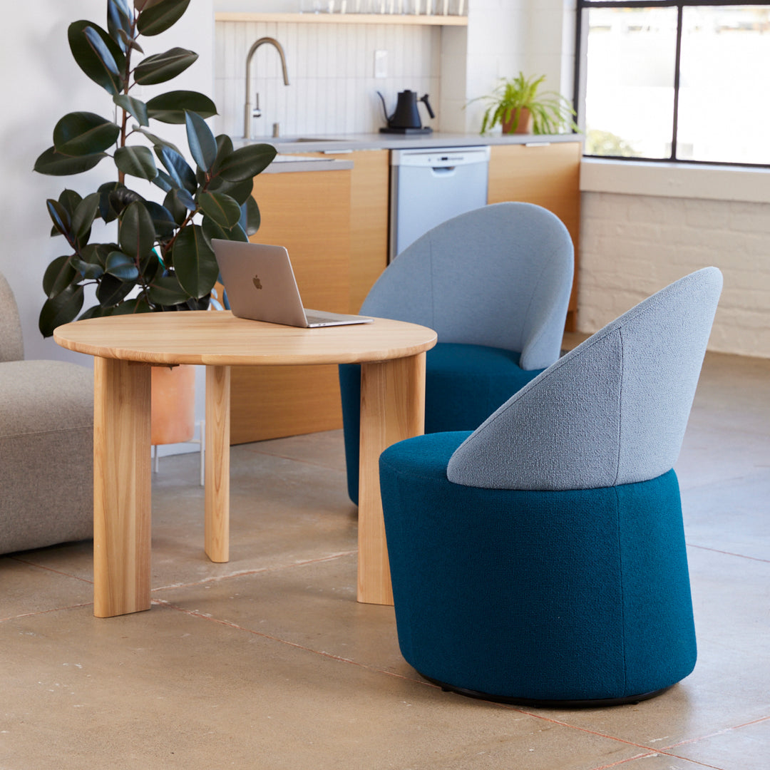 Rudder Table – Corral Design