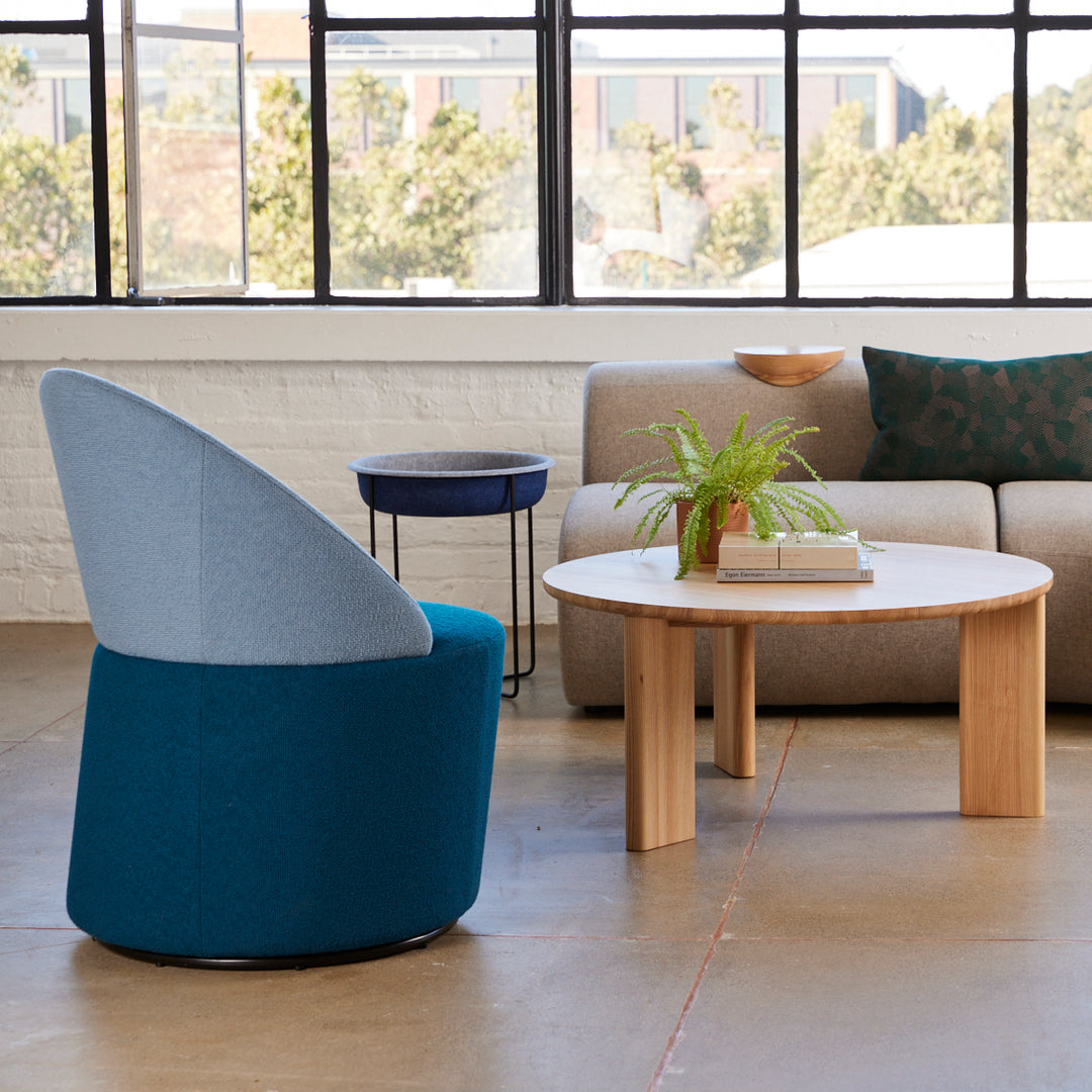 Accent Tables – Corral Design