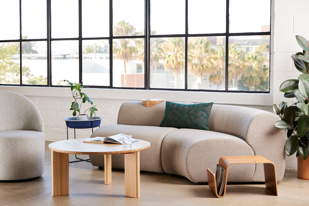 Table Table – Corral USA