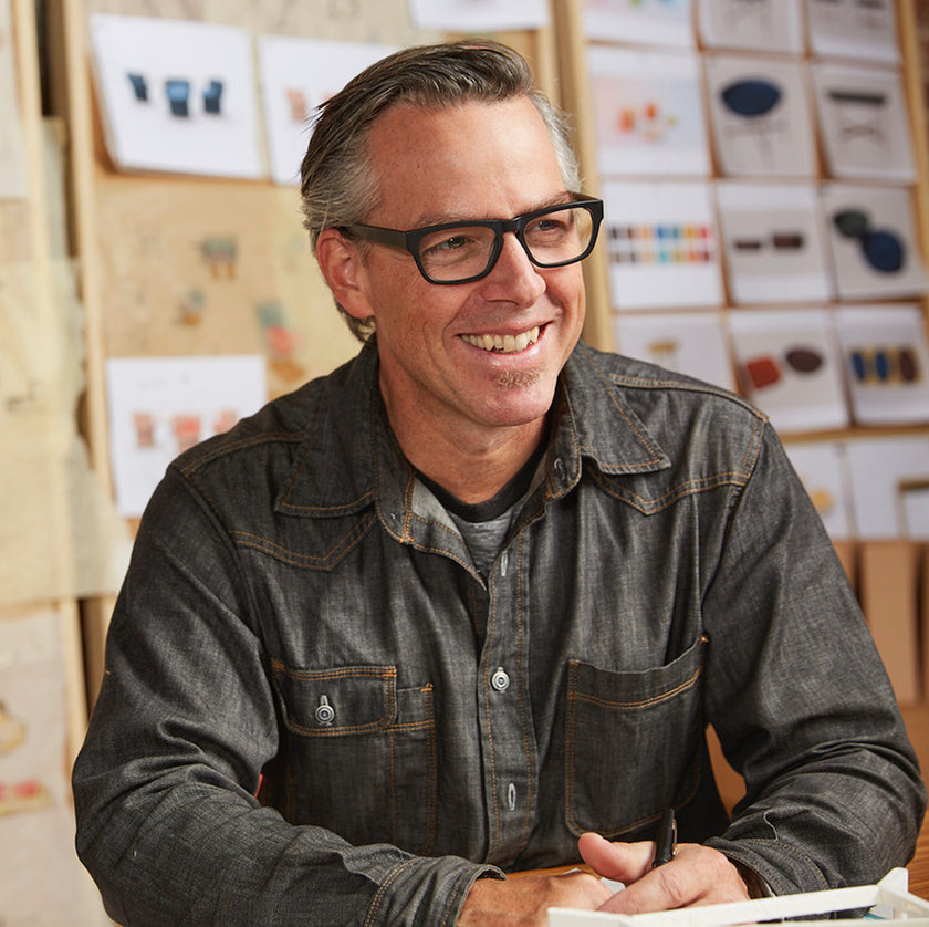 Cobra Table – Corral Design