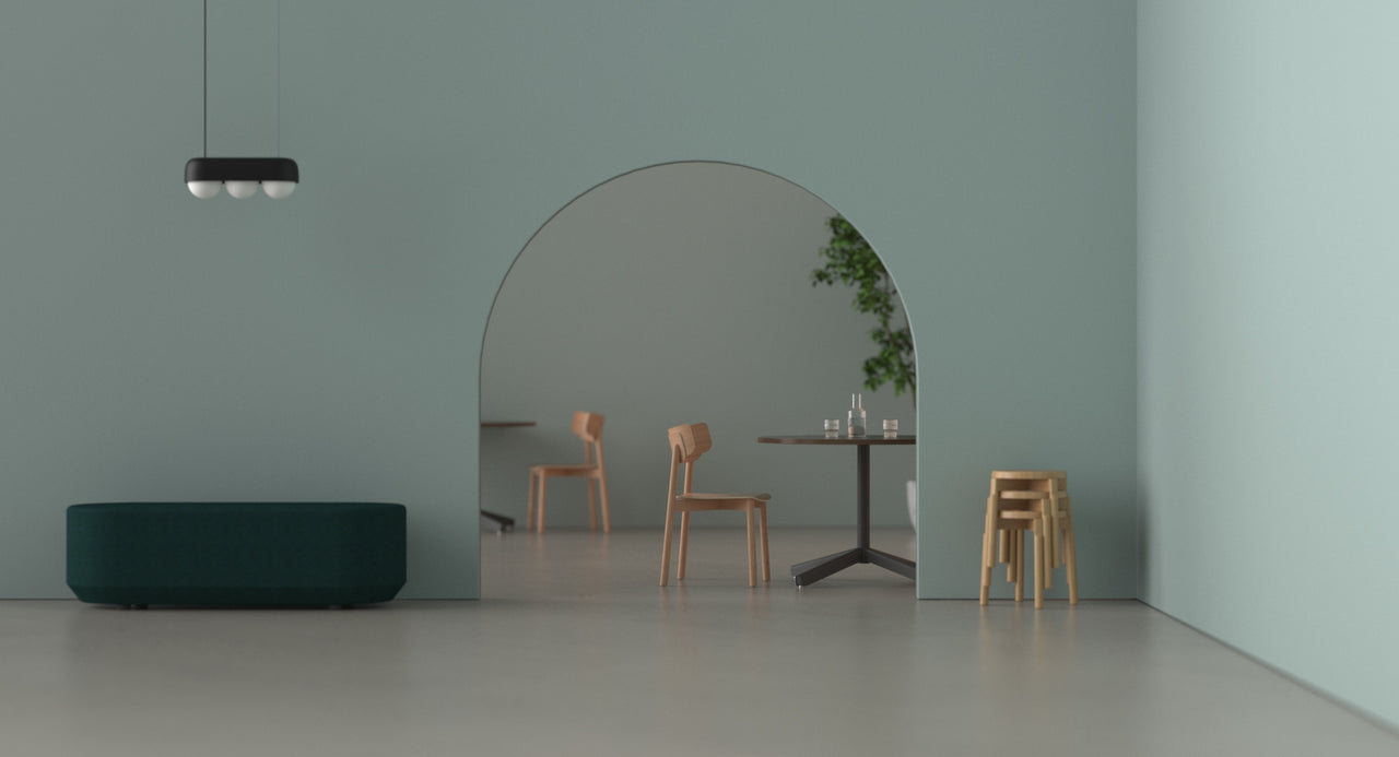 Linden Chair – Corral Design