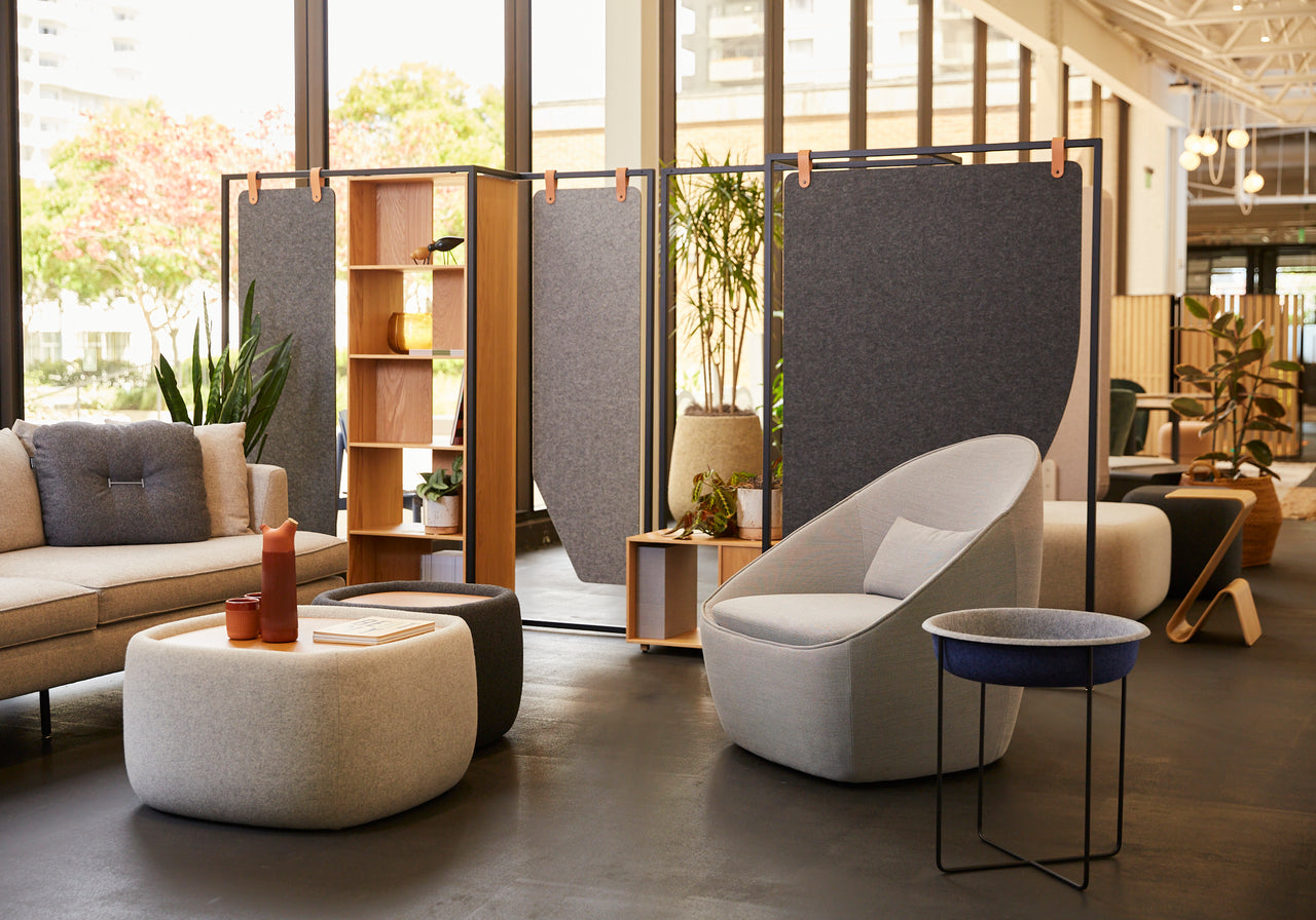 Pebble Table Collection – Corral Design