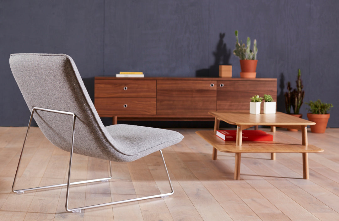 Stacked Table – Corral Design