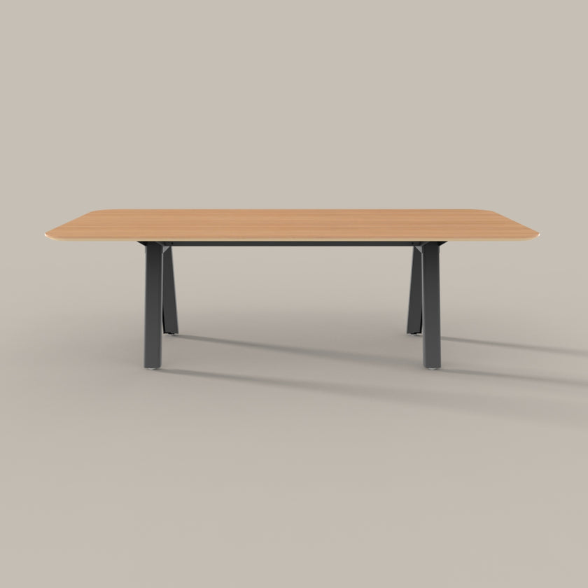 Corral Design