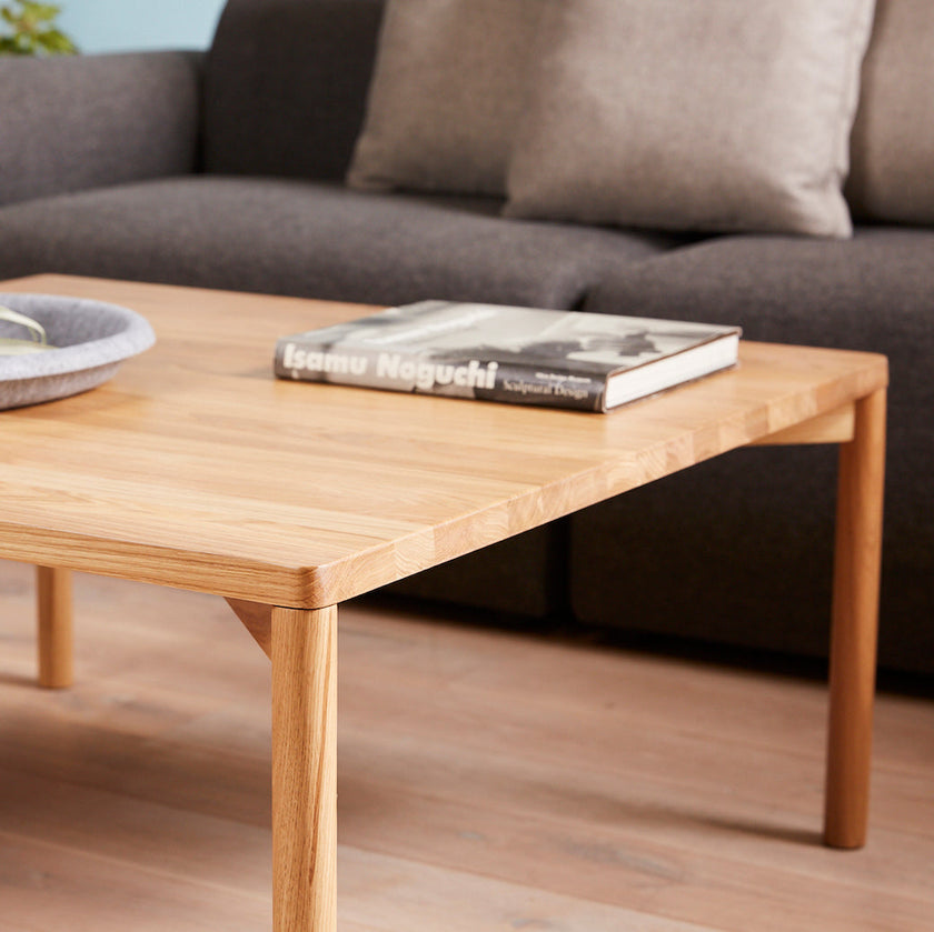 Accent Tables – Corral Design