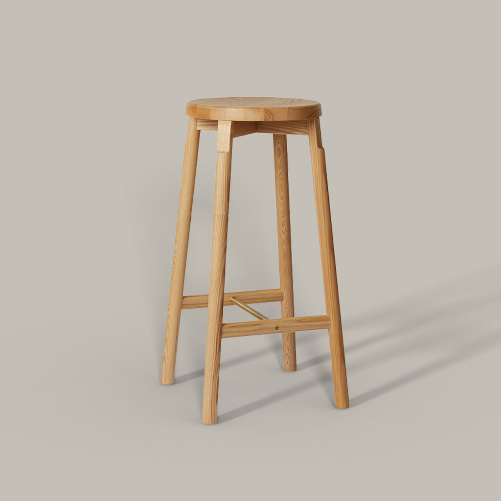 Barn Bar Stool – Corral Design