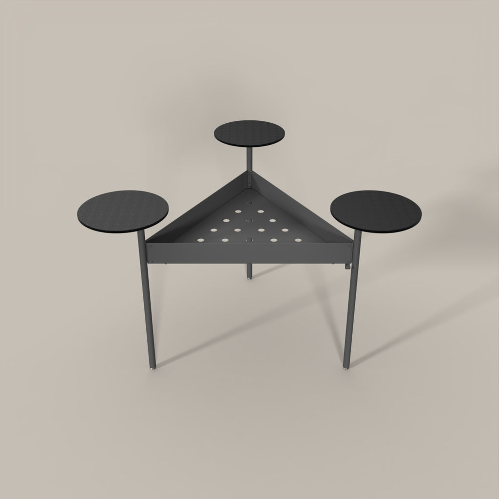 Outdoor – Corral Design