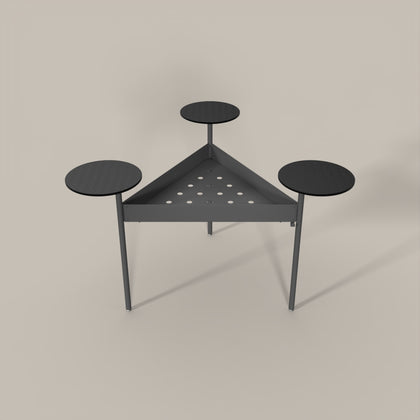 Tables – Corral Design