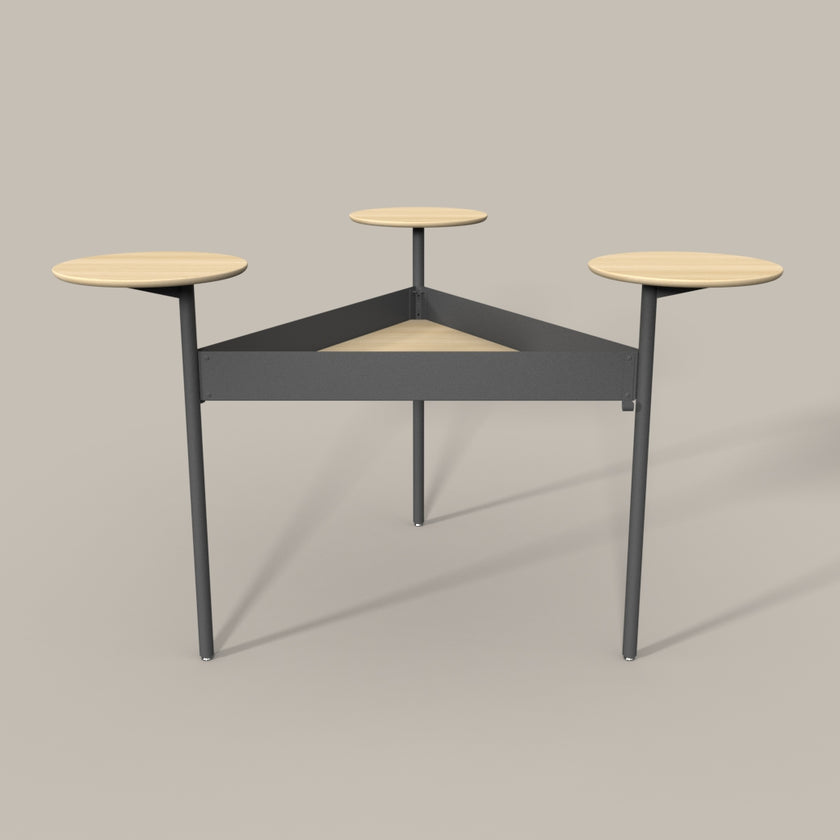 Tables – Corral Design