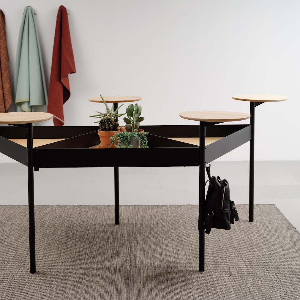 Constellation Table – Corral Design