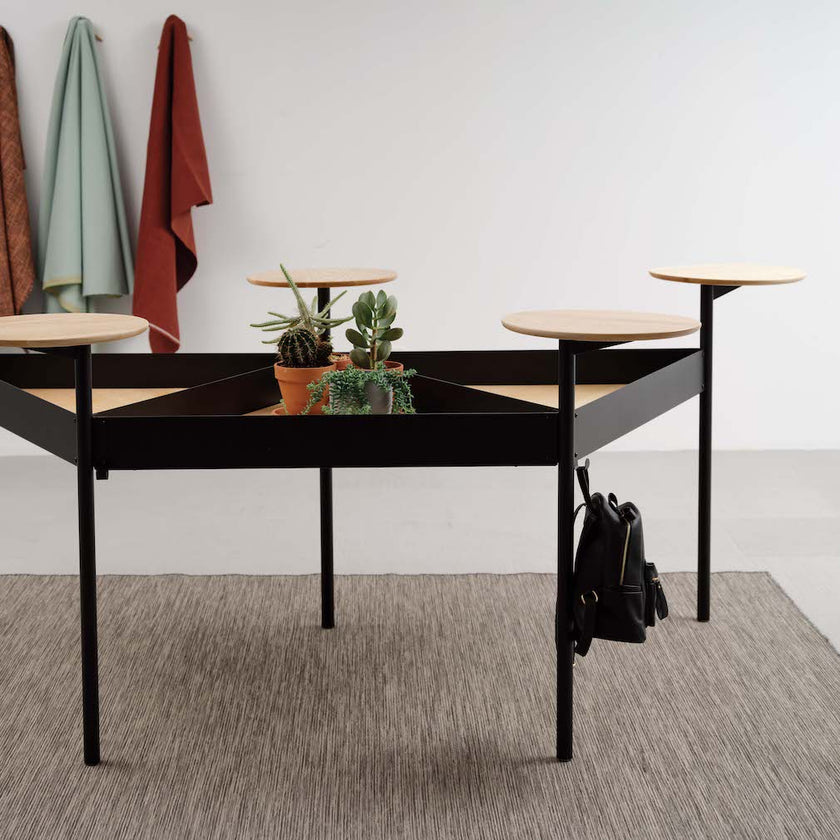 Tables – Corral USA