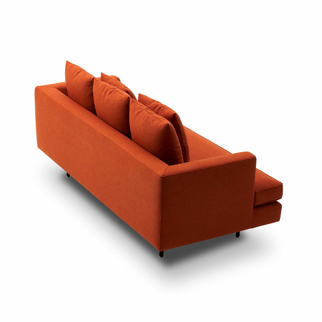Deck Sofa Collection – Corral Design