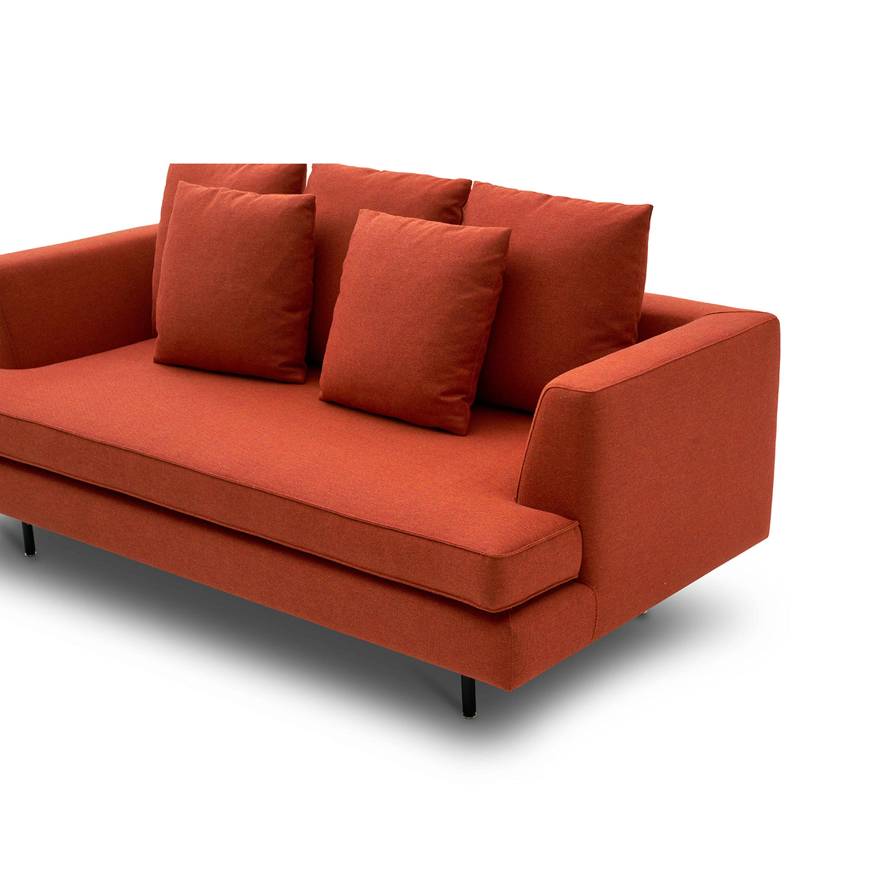 Soft Seating – Corral USA