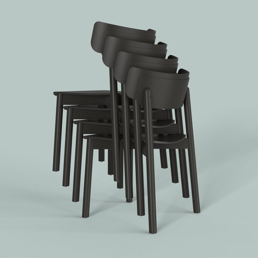 Linden Chair – Corral Design