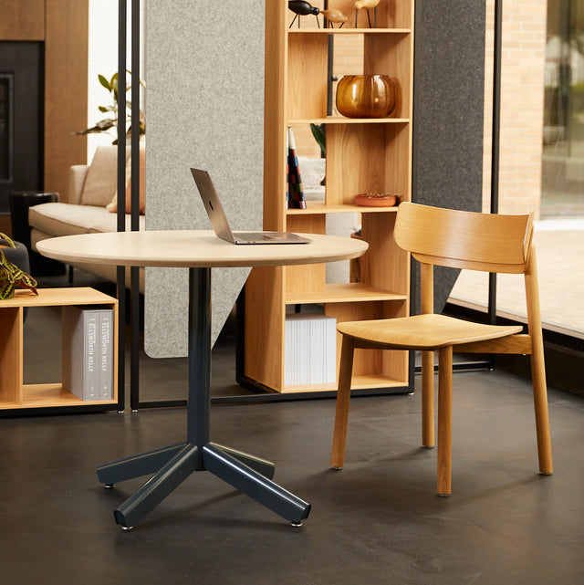 Linden Chair – Corral Design