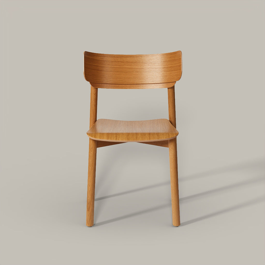 Linden Chair – Corral Design