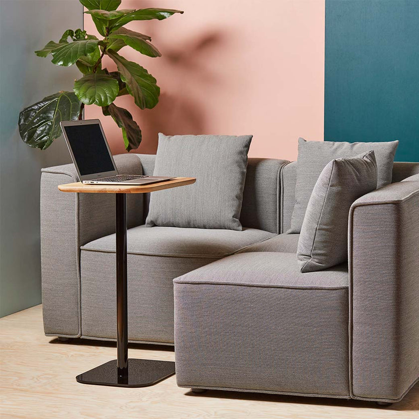 Pivot Laptop Table – Corral Design