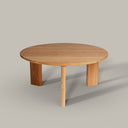 Rudder Table – Corral Design