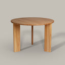 Rudder Table – Corral Design