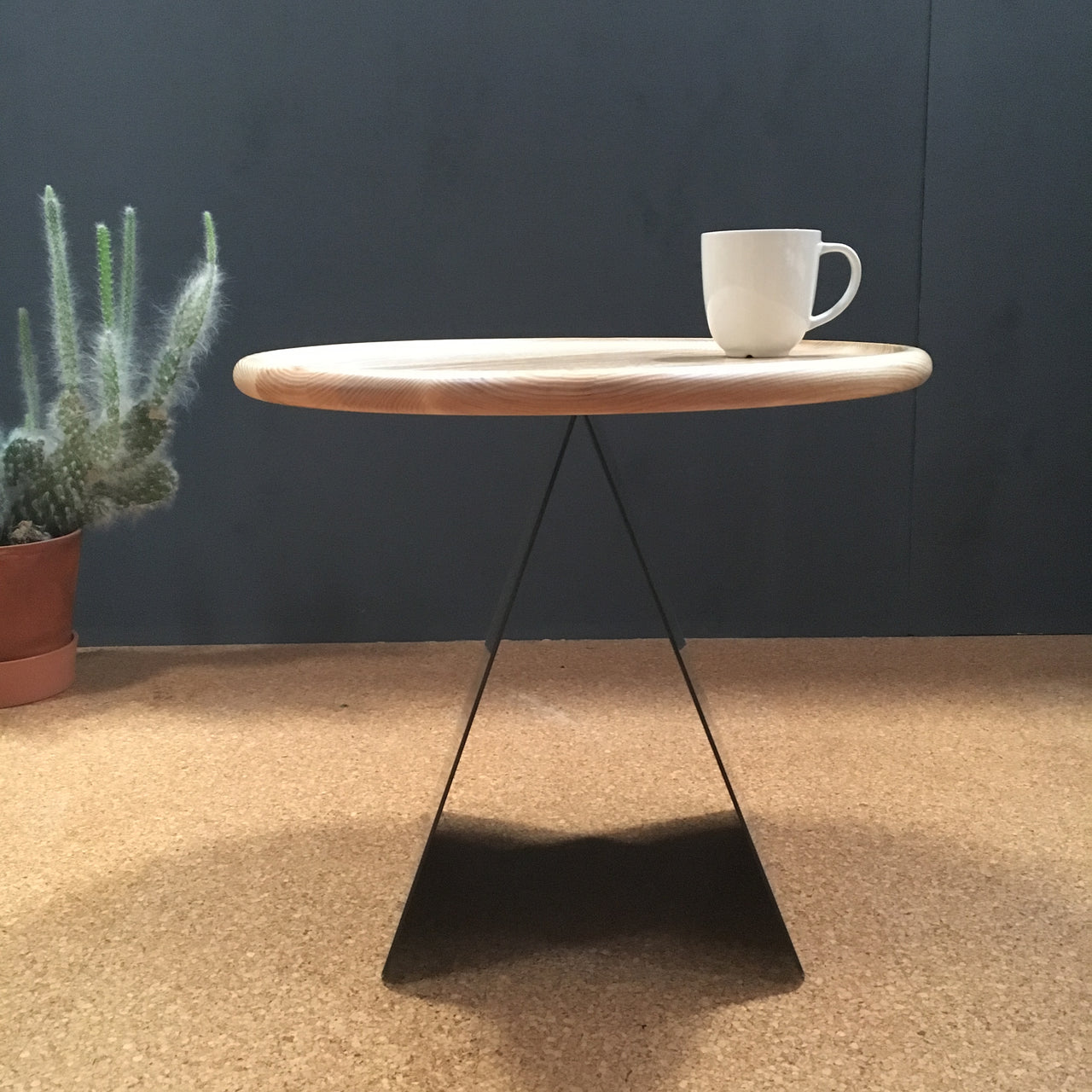 Tilt Table – Corral Design