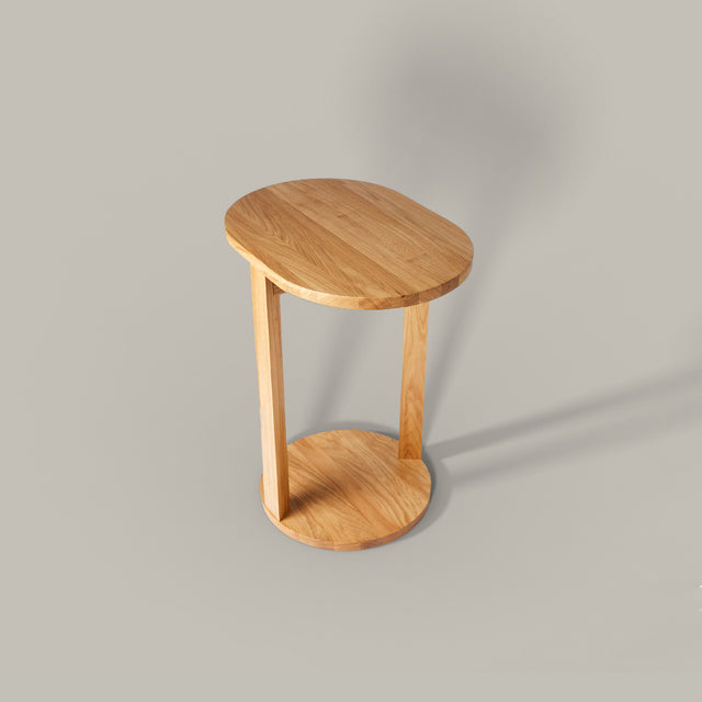 Tuck Table – Corral Design